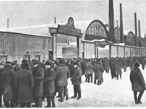 The Soviet Union: A Regime of Capitalist Development | libcom.org